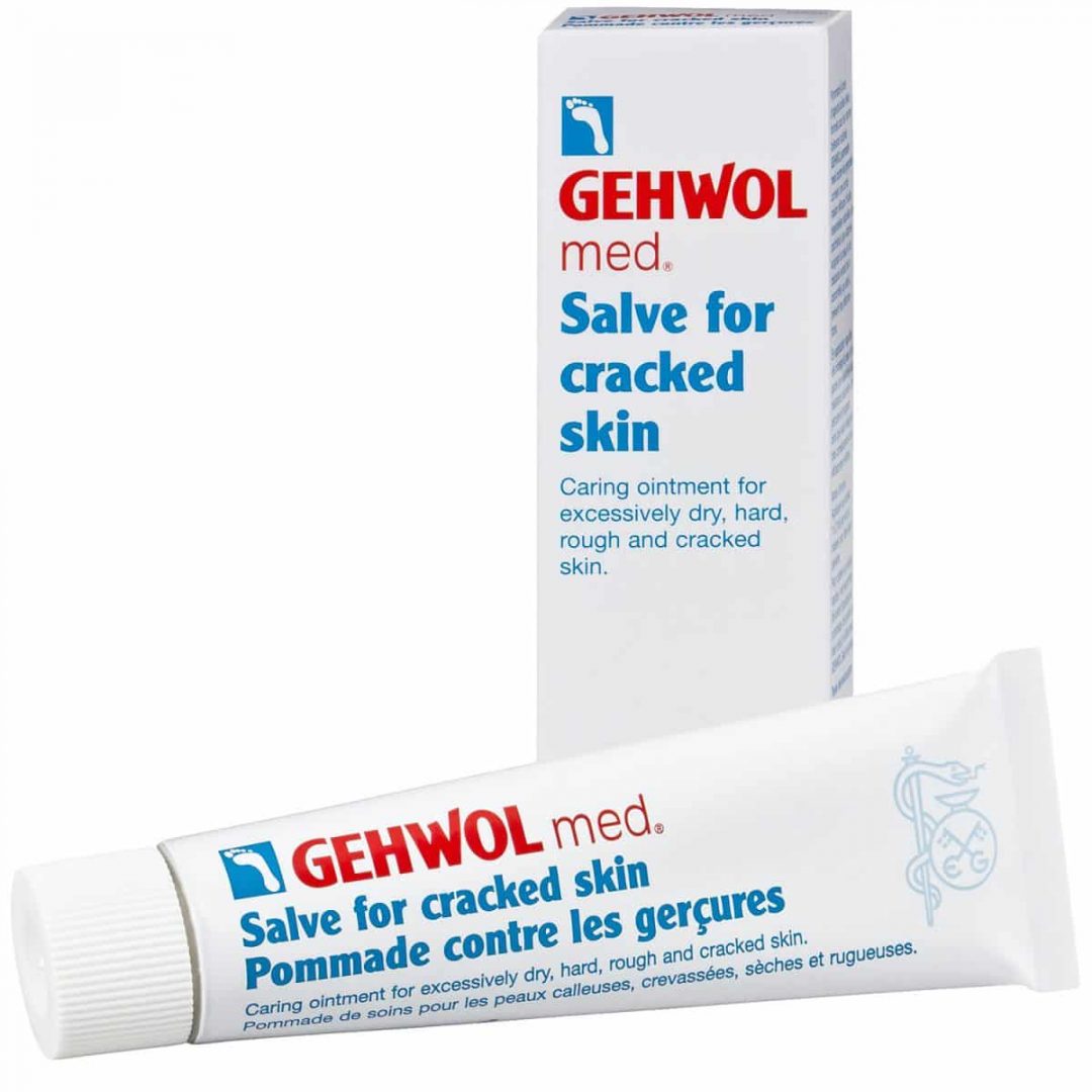 Gehwol - Achat en ligne sur Accès Beauté